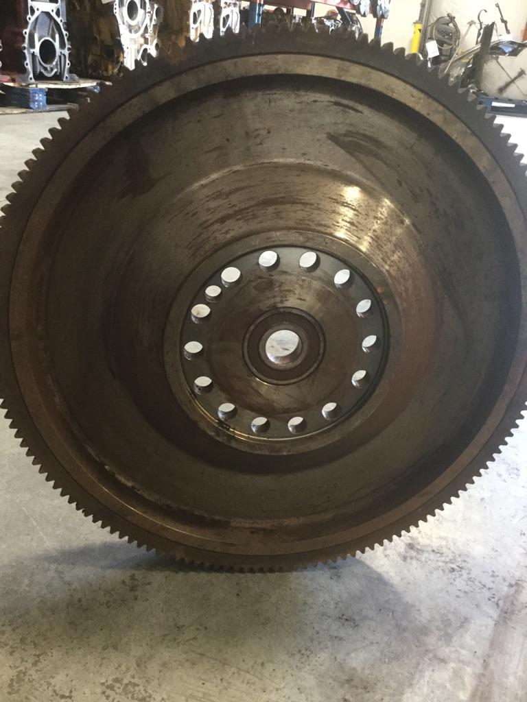 Detroit DD13 Flywheel | Payless Truck Parts