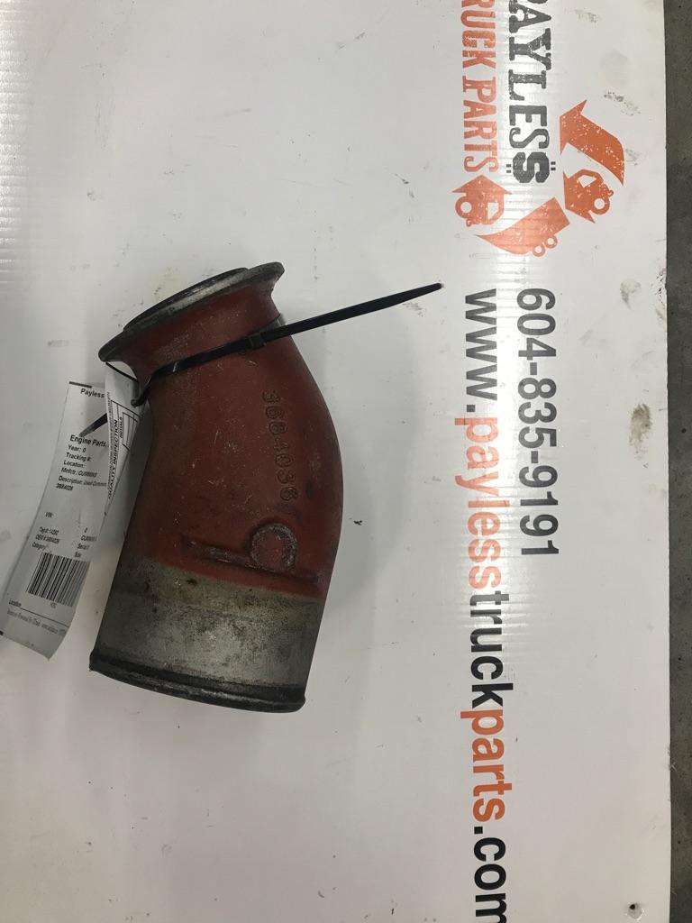 Cummins ISX Engine Parts, Misc. | Payless Truck Parts