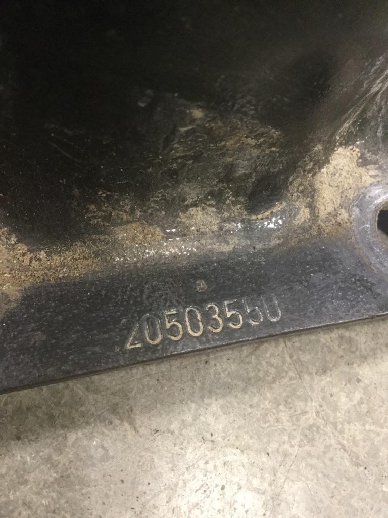 Volvo Engine Mounts | Payless Truck Parts