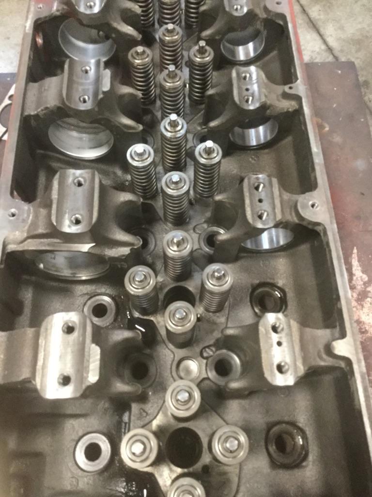 Cummins ISX Cylinder Head | Payless Truck Parts