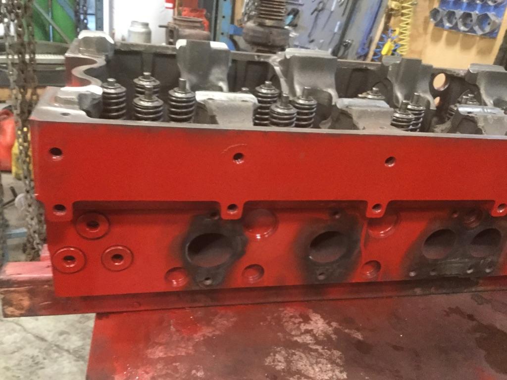 Cummins ISX Cylinder Head | Payless Truck Parts