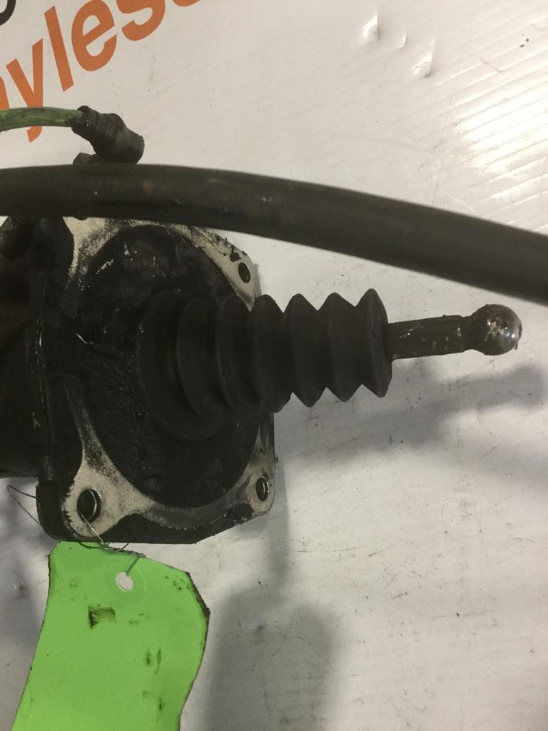 Transmission Assembly | Payless Truck Parts