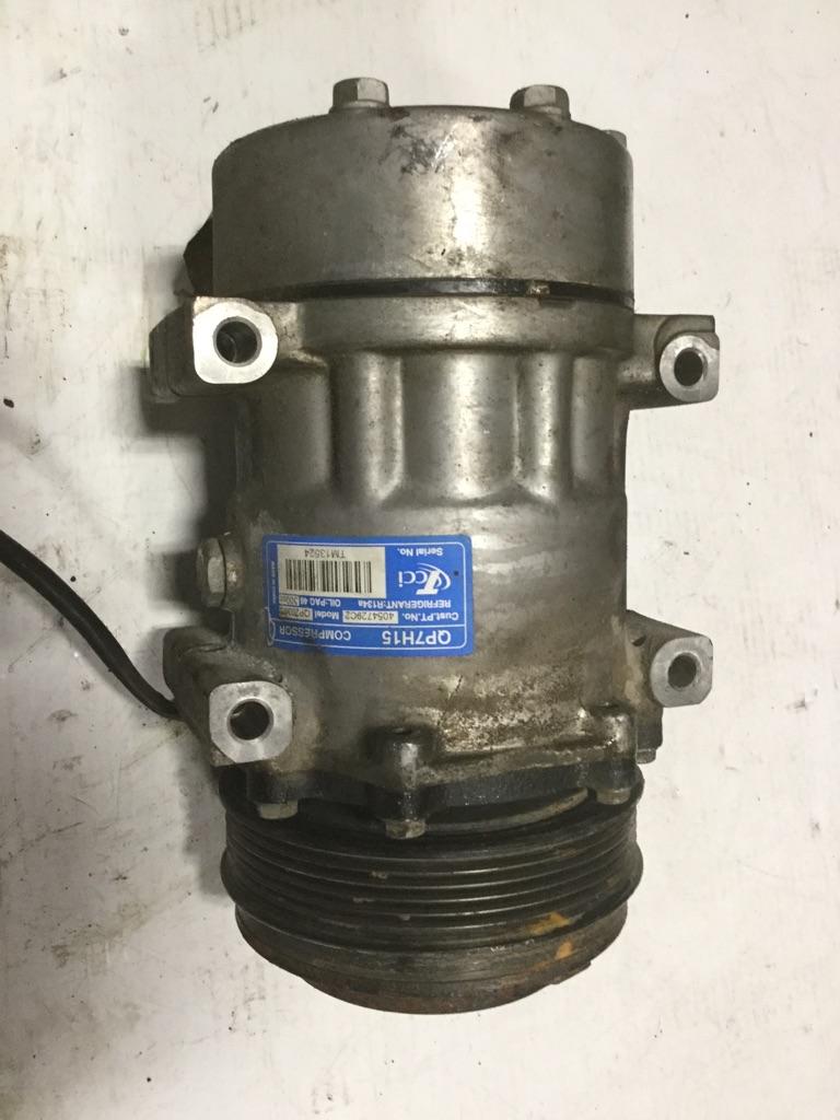 International Air Conditioner Compressor | Payless Truck Parts