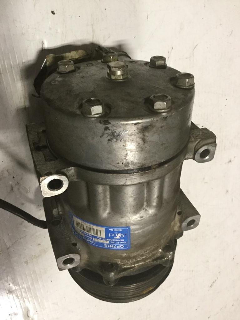 International Air Conditioner Compressor | Payless Truck Parts