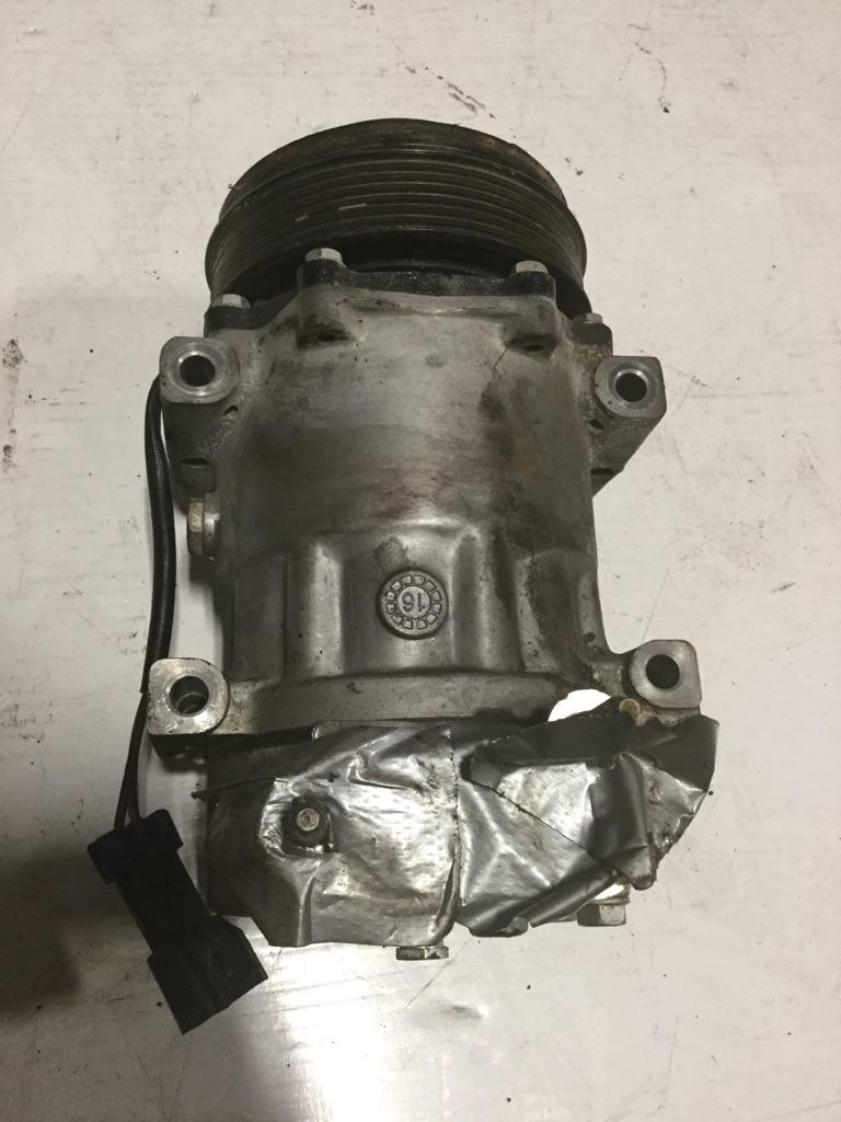 International Air Conditioner Compressor | Payless Truck Parts