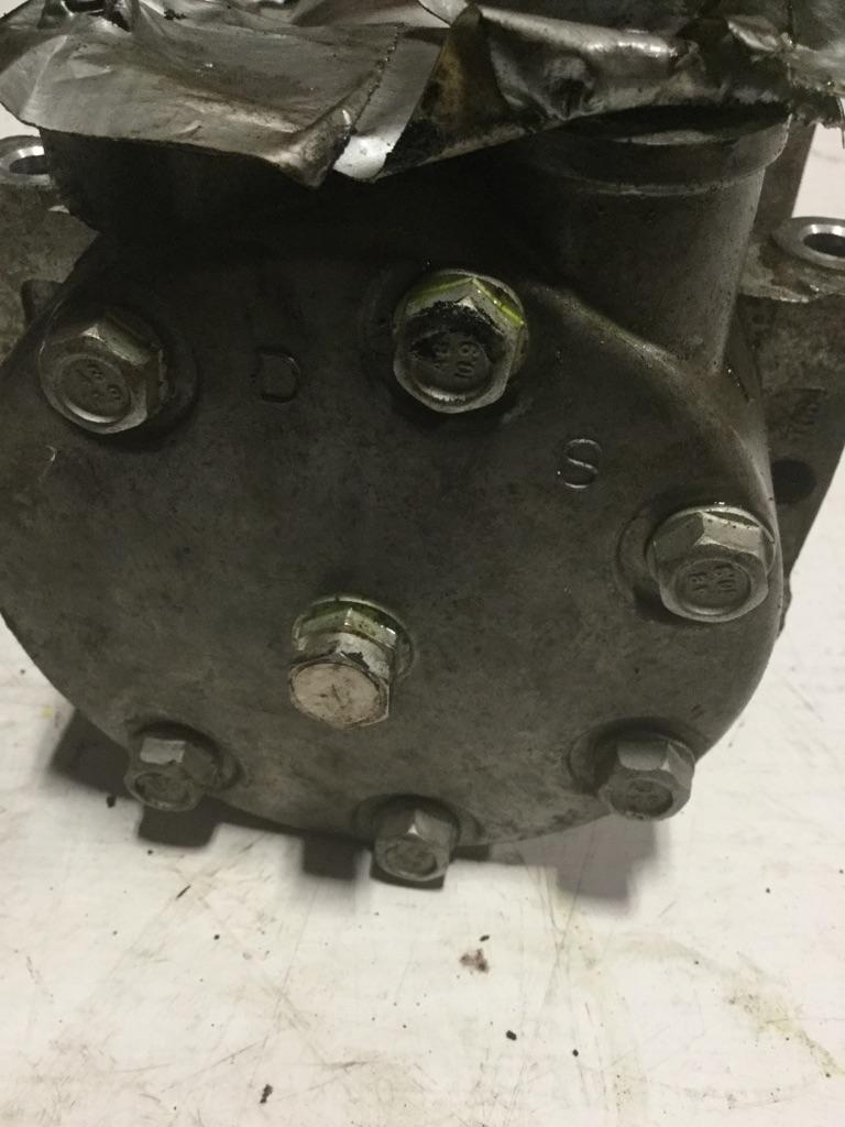 International Air Conditioner Compressor | Payless Truck Parts