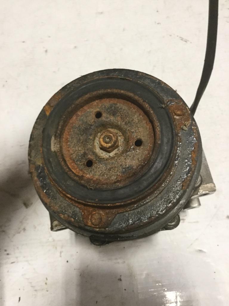 International Air Conditioner Compressor | Payless Truck Parts