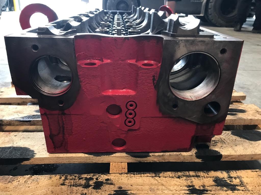 2010 Cummins ISX Cylinder Head | Payless Truck Parts