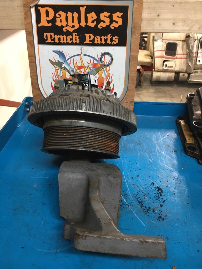 Cummins ISX Fan Clutch | Payless Truck Parts
