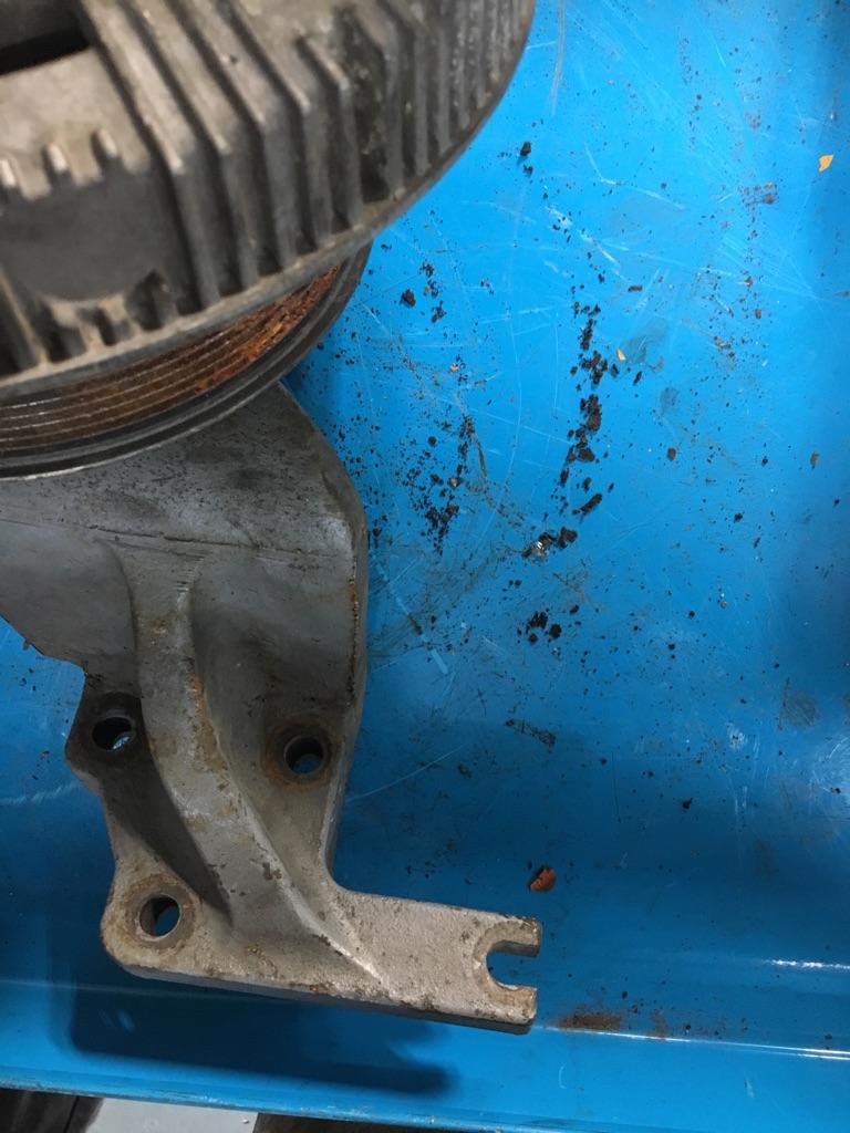 Cummins ISX Fan Clutch | Payless Truck Parts