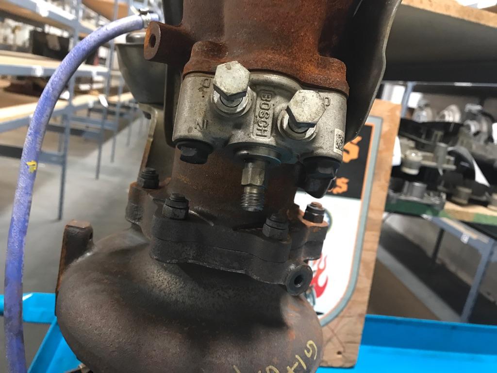 Detroit DD15 Turbocharger / Supercharger | Payless Truck Parts