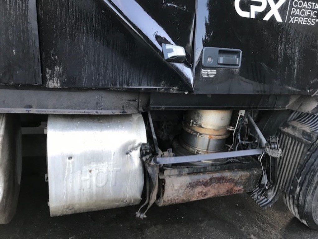 V190 - 2014 Volvo VNL64 | Payless Truck Parts