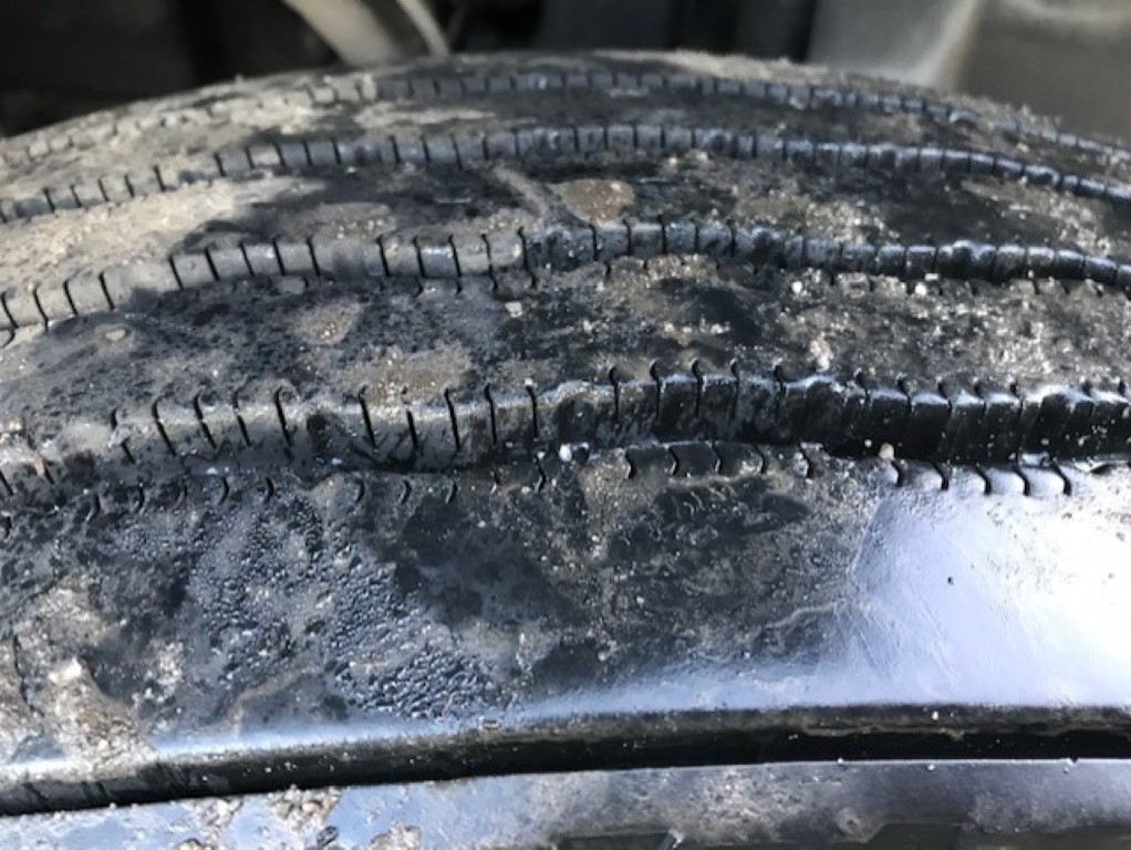 V190 - 2014 Volvo VNL64 | Payless Truck Parts