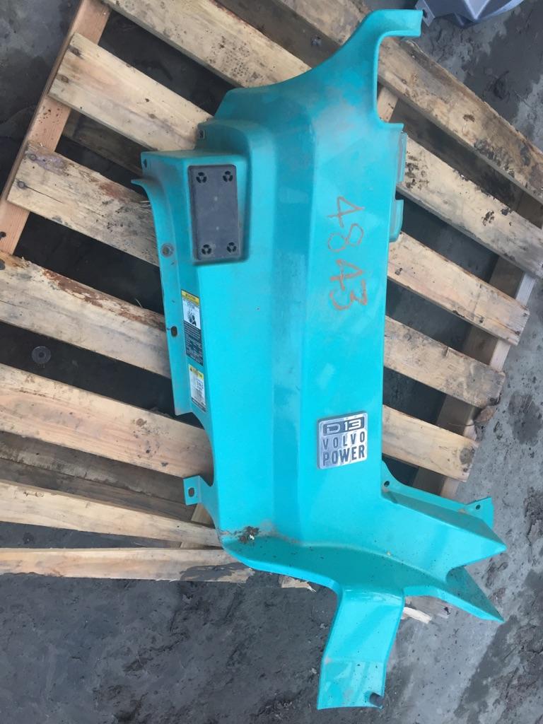 Volvo Cowl | Payless Truck Parts