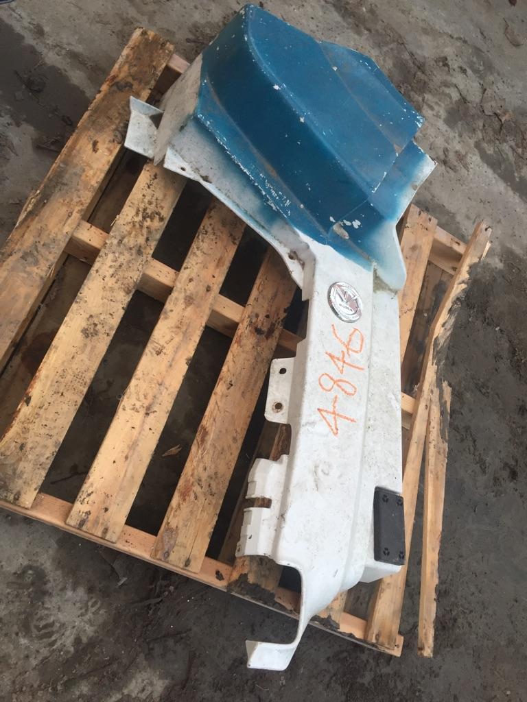 Volvo Cowl | Payless Truck Parts