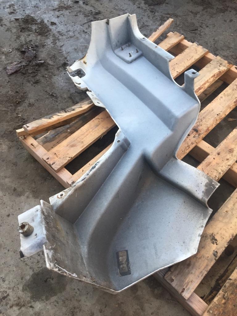Volvo Cowl | Payless Truck Parts