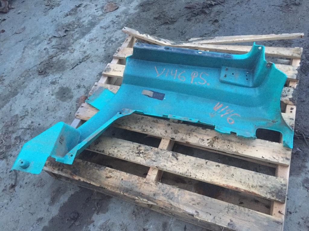 Volvo Cowl | Payless Truck Parts