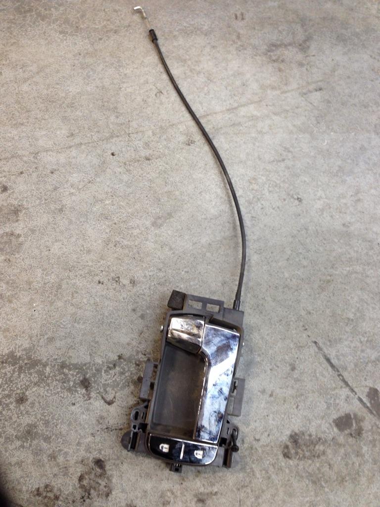 2014 Kenworth W900 Door Assembly, Rear or Back | Payless Truck Parts