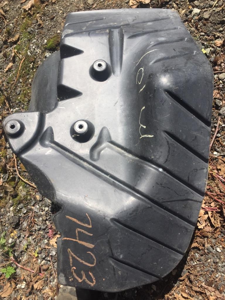 Mack Fender | Payless Truck Parts