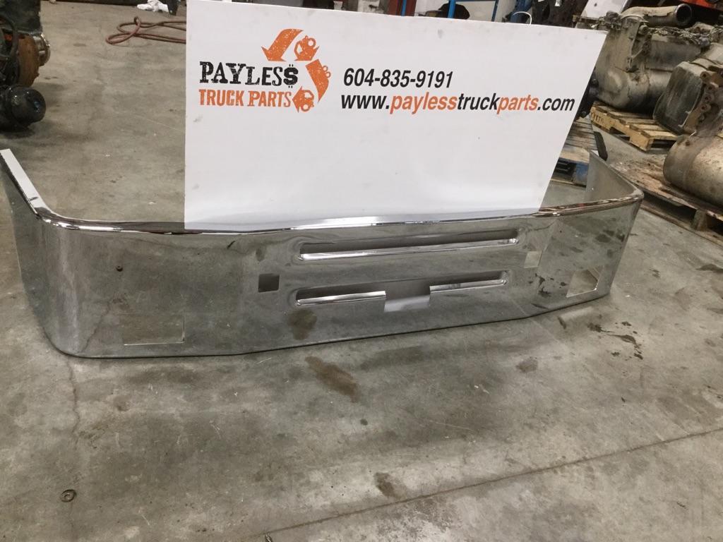 Kenworth T600 Bumper Assembly, Front | Payless Truck Parts