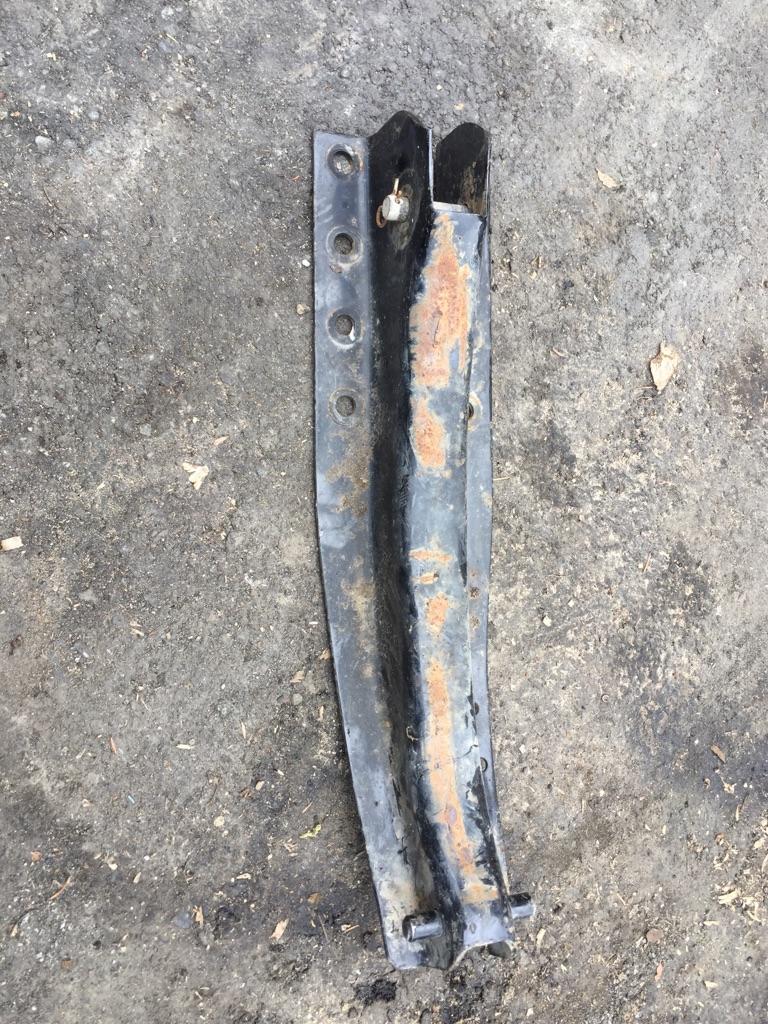 Volvo Fuel Tank Strap/Hanger | Payless Truck Parts