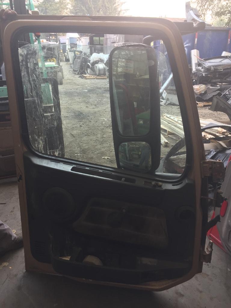 Volvo Vn 610 Door Assembly, Front | Payless Truck Parts