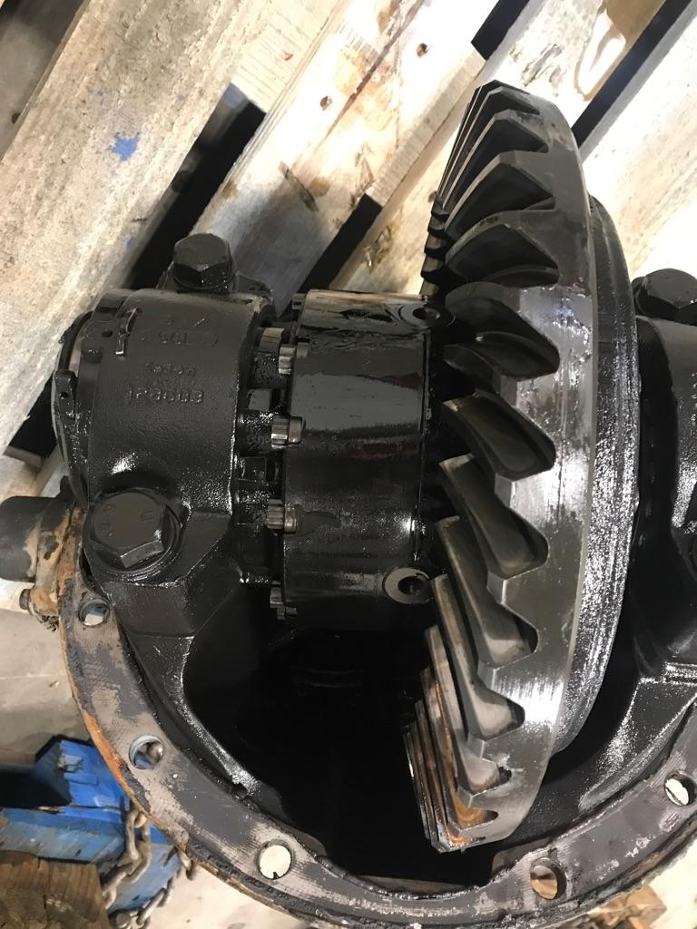 Spicer Differential Assembly (Rear, Rear) | Payless Truck Parts