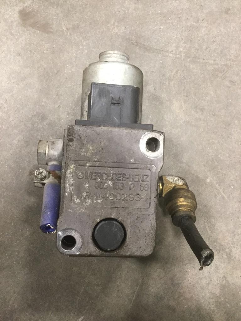 Mercedes Engine Parts, Misc. | Payless Truck Parts