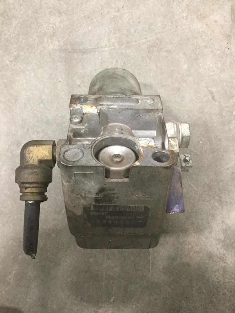 Mercedes Engine Parts, Misc. | Payless Truck Parts