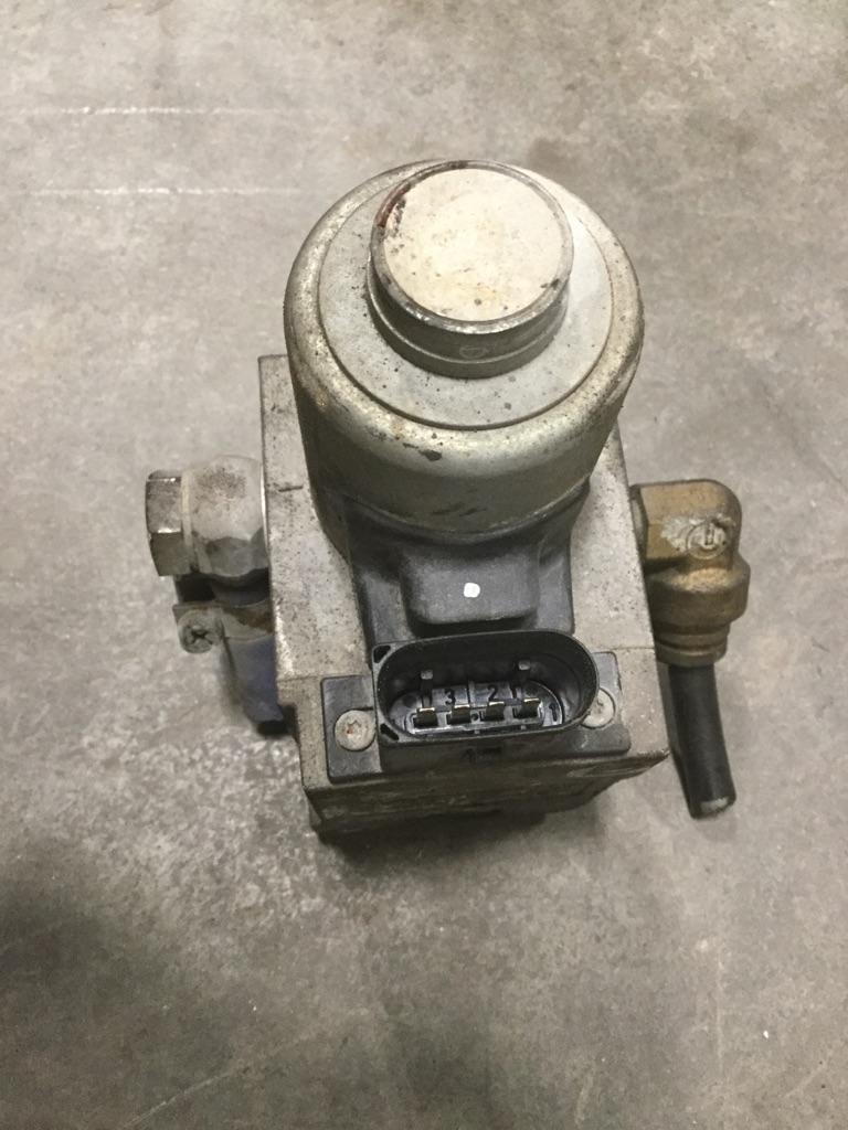 Mercedes Engine Parts, Misc. | Payless Truck Parts