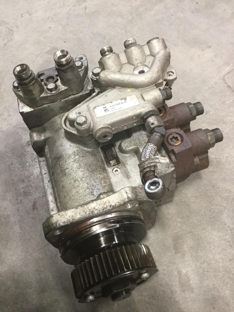 Mercedes Engine Parts, Misc. | Payless Truck Parts