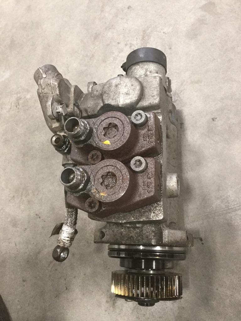 Mercedes Engine Parts, Misc. | Payless Truck Parts