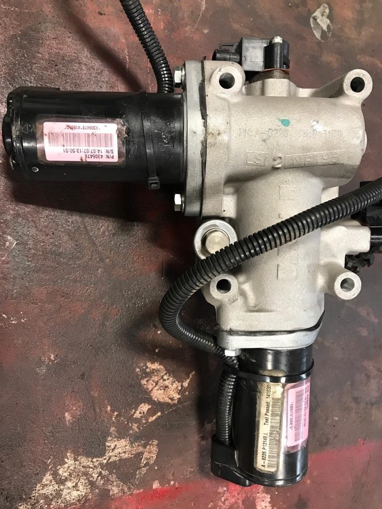 Transmission Assembly | Payless Truck Parts
