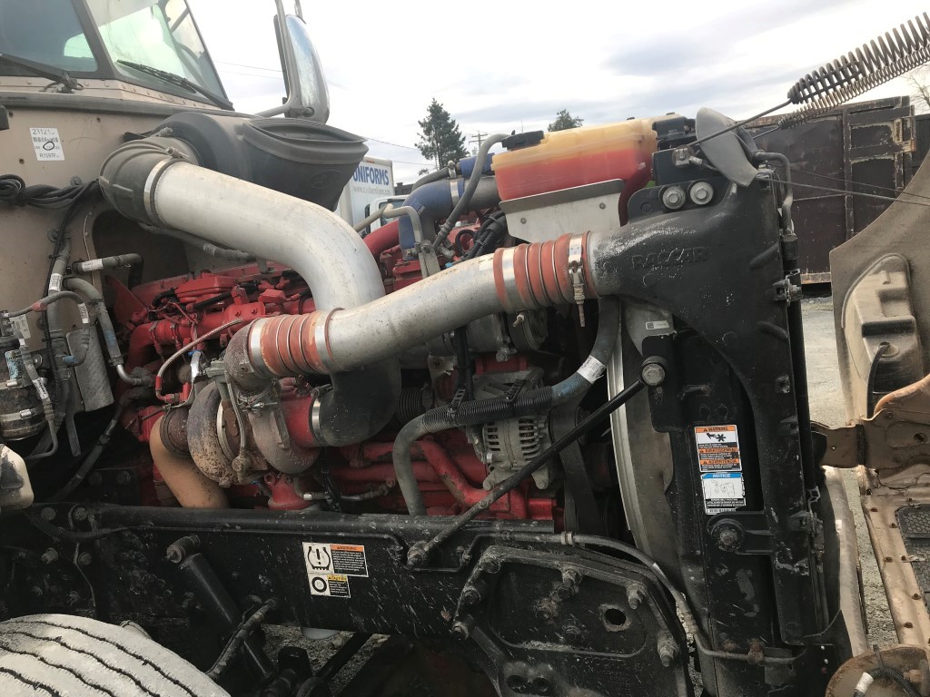 P181 -2014 Peterbilt 386 | Payless Truck Parts