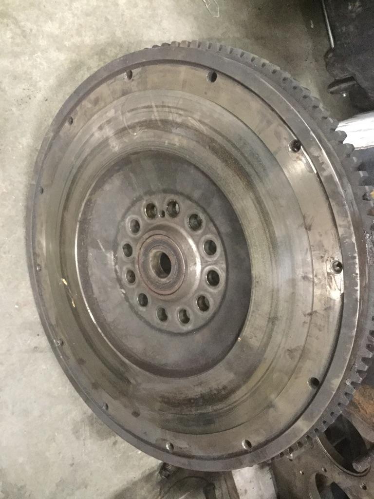 Cat C-15 Flywheel | Payless Truck Parts