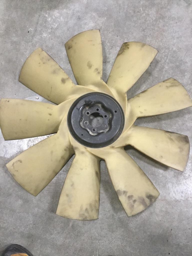 Cummins Fan Blade | Payless Truck Parts