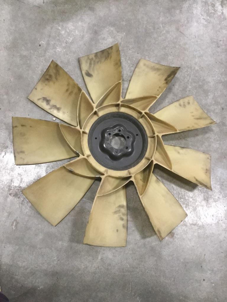 Cummins Fan Blade | Payless Truck Parts