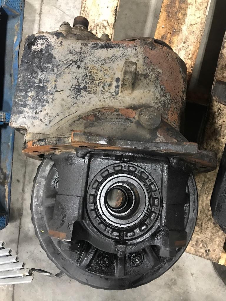 Rockwell Differential Assembly (Front, Rear) | Payless Truck Parts