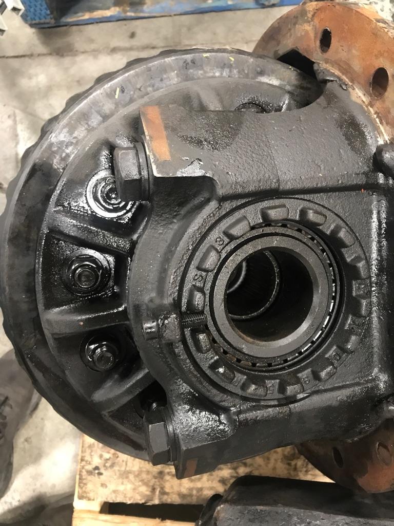 Rockwell Differential Assembly (Front, Rear) | Payless Truck Parts