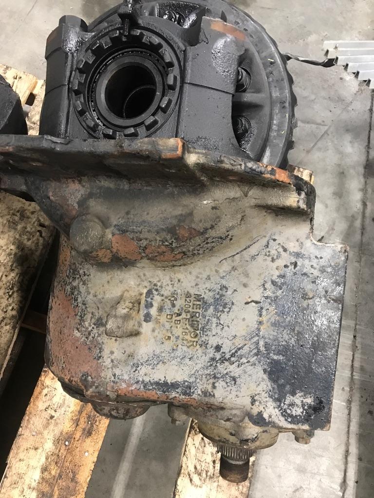Rockwell Differential Assembly (Front, Rear) | Payless Truck Parts