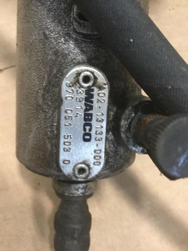 Transmission Assembly | Payless Truck Parts