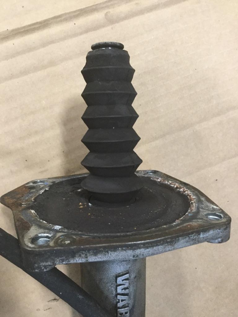 Transmission Assembly | Payless Truck Parts