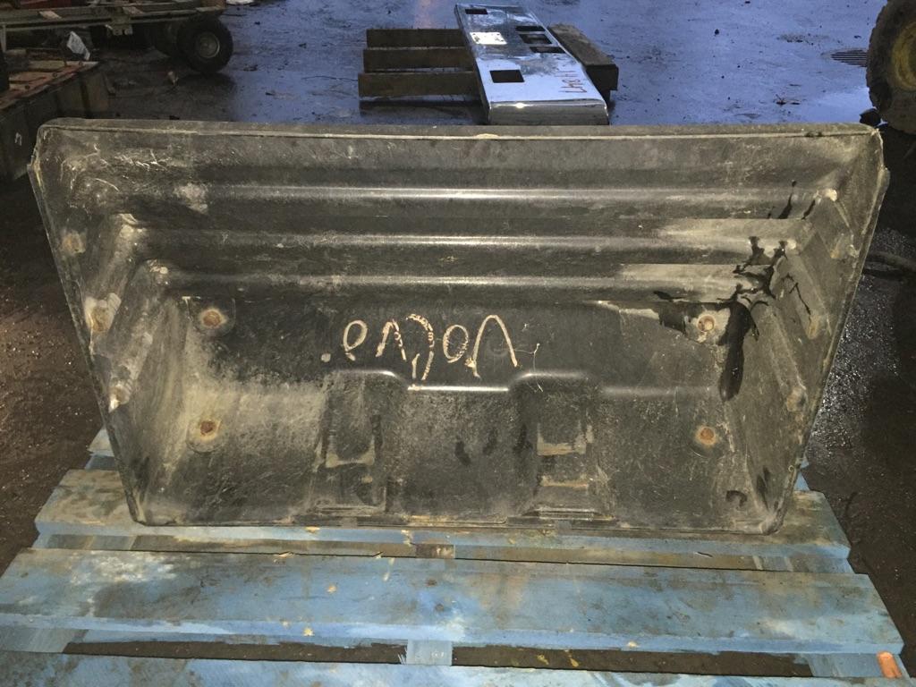 Volvo Battery Box | Payless Truck Parts