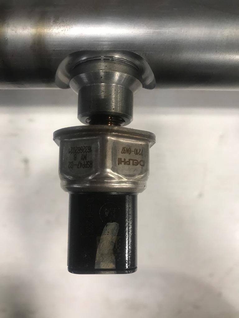 Mack MP8 Engine Parts, Misc. | Payless Truck Parts