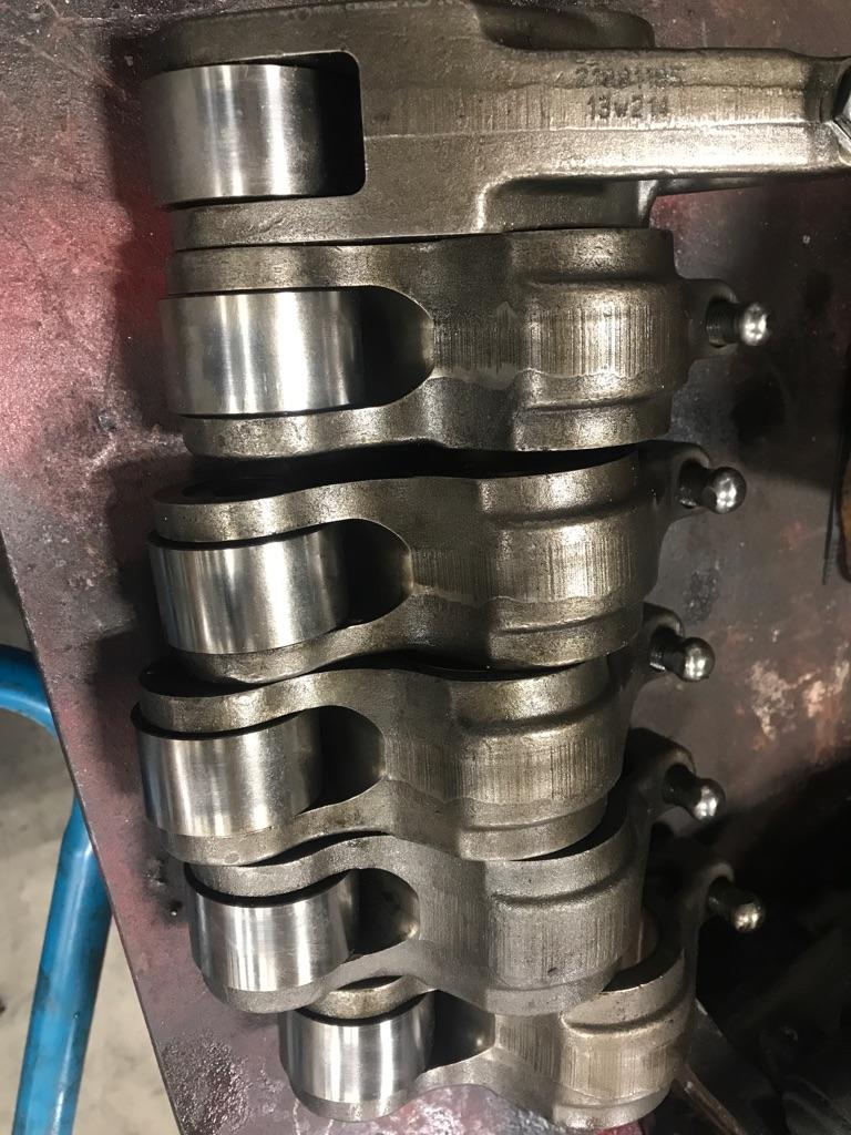 Volvo D13 SCR Rocker Arm | Payless Truck Parts