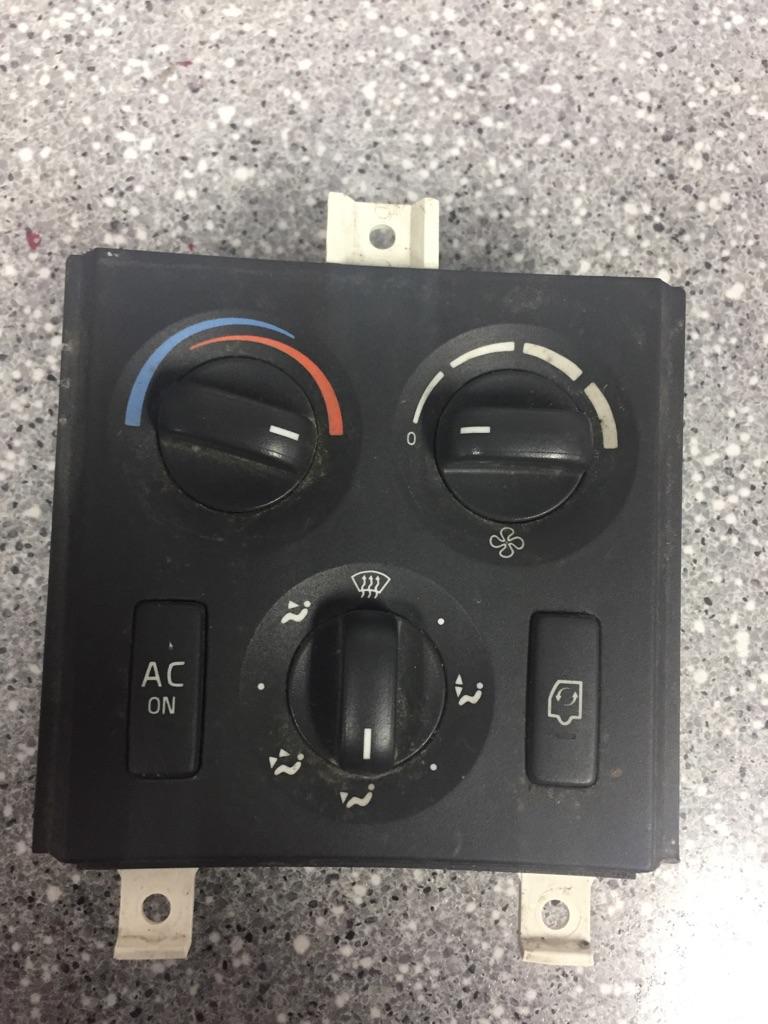 2014 Volvo Vnl64 Temperature Control | Payless Truck Parts