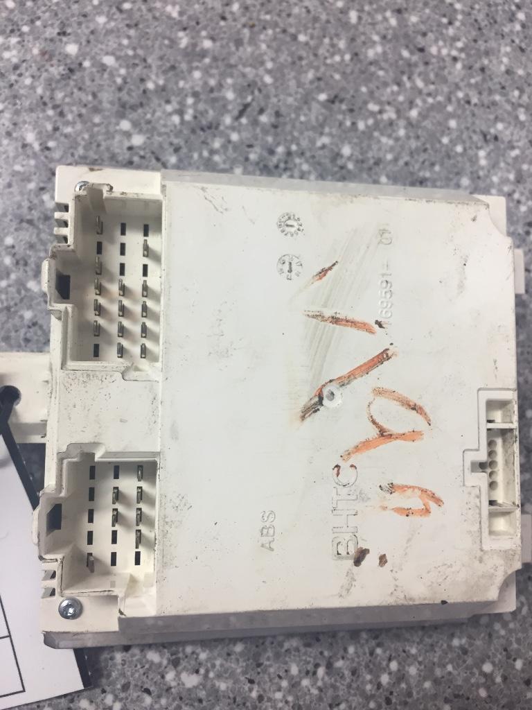 2014 Volvo Vnl64 Temperature Control | Payless Truck Parts