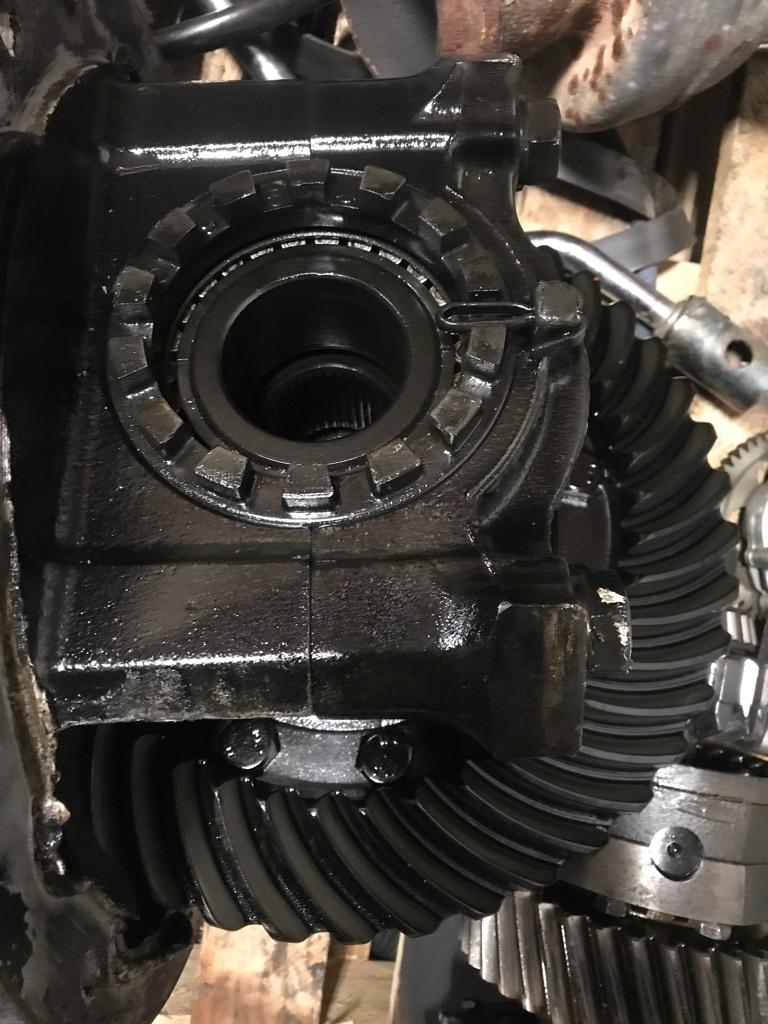 Rockwell Differential Assembly (Front, Rear) | Payless Truck Parts