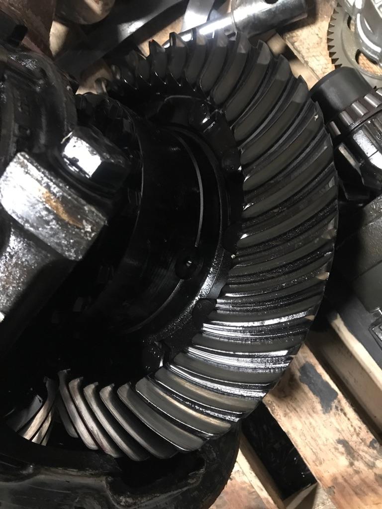 Rockwell Differential Assembly (Front, Rear) | Payless Truck Parts