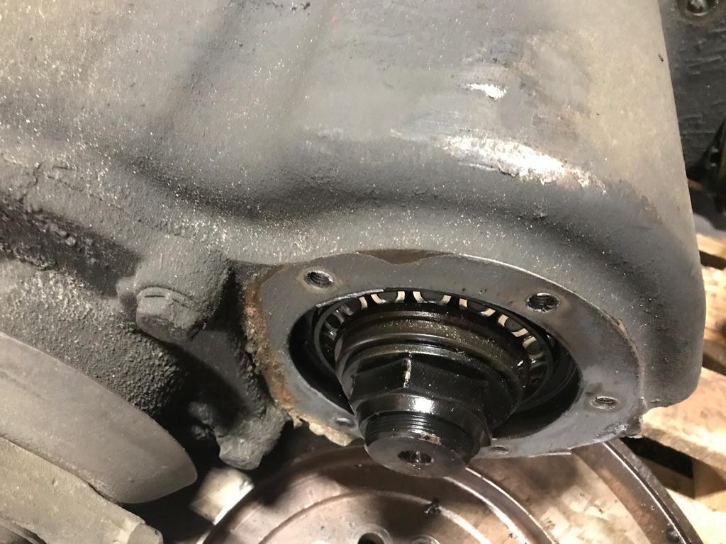 Rockwell Differential Assembly (Front, Rear) | Payless Truck Parts